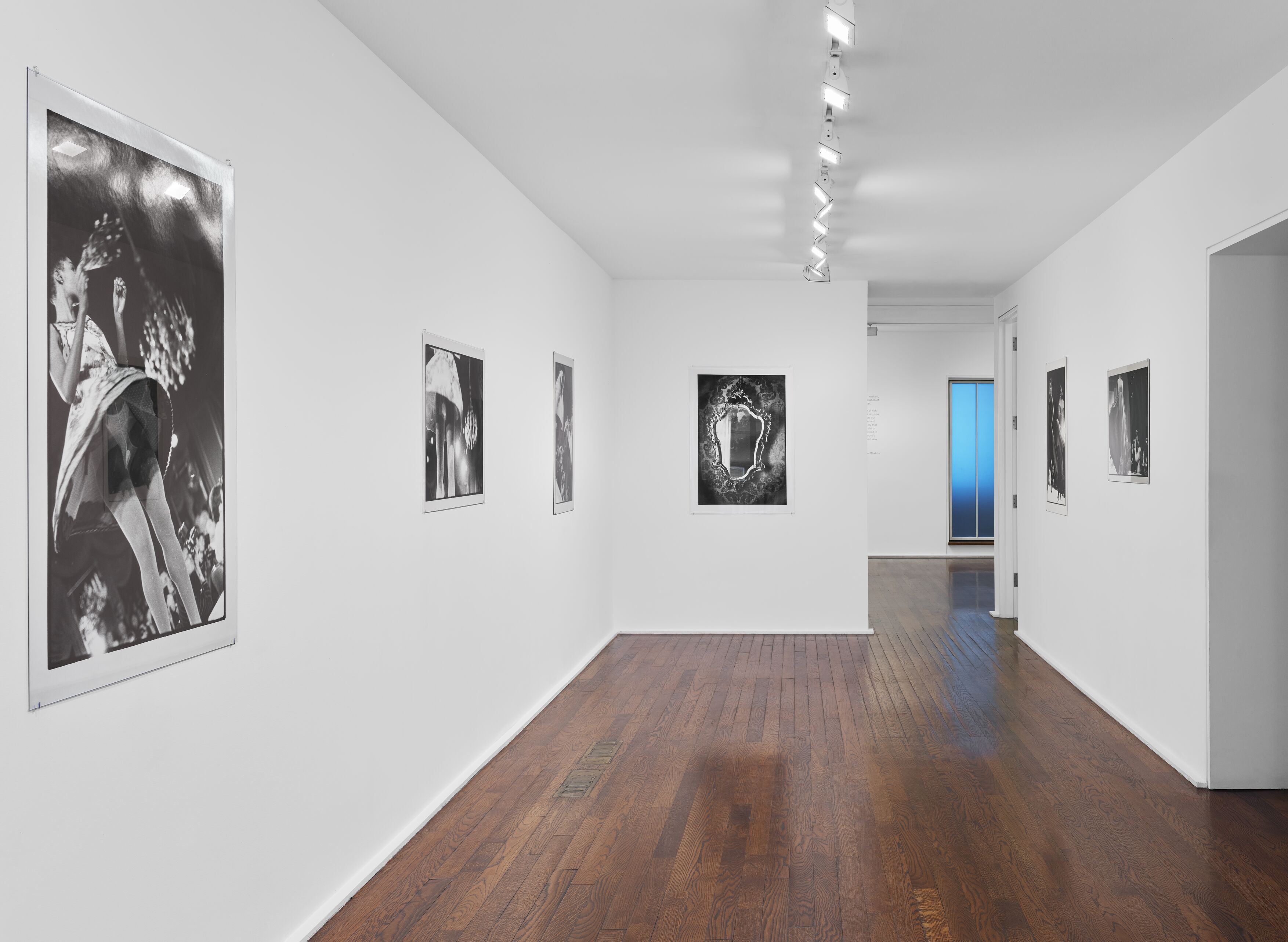 RETROaction - Hauser & Wirth